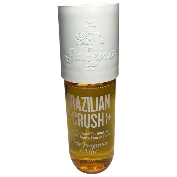Sol de Janeiro | Bath & Body | Sol De Janeiro Brazilian Crush Body ...